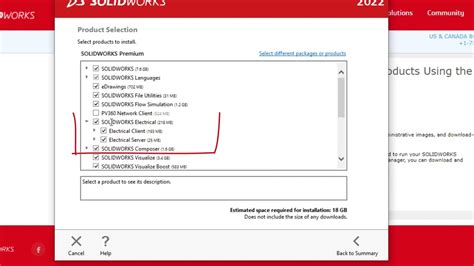 How To Install Solidworks Electrical And Attach To An Existing Sql Server Youtube