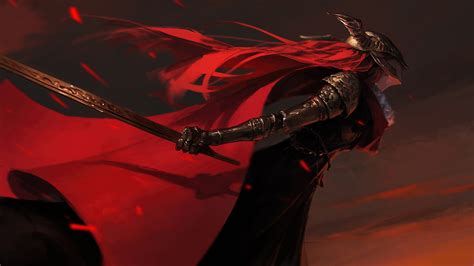 Elden Ring Game Malenia 4k Hd Wallpaper Rare Gallery