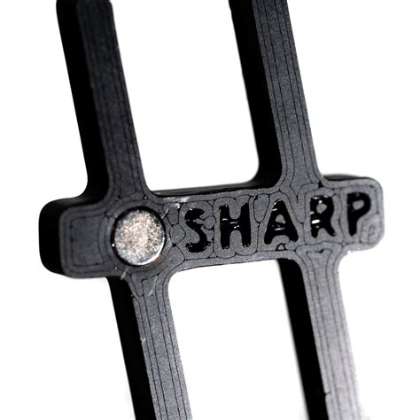 Sound Shapes Notation Foundations Magnetic Music Notes For Piano