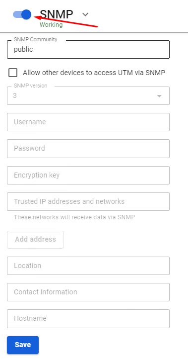 Snmp Safedns Docs
