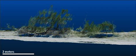 4 Structure From Motion SfM Is A New Photogrammetric Technique That