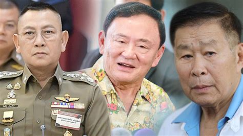 Photo Gallery บิ๊กต่าย เปิดใจหลัง 6 เดือน นั่ง ผบ ตร ปรับมายด์เซ็ต