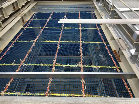 Safety Netting Sdm Safety Netting And Scaffold Ltd Cambridgeshire
