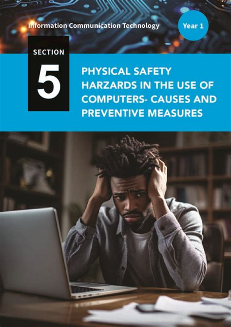 Year1 Information And Communication Technology Ict Ministry Of Education