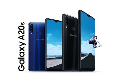 Samsung Galaxy A20s Recensione Scheda Tecnica E Prezzo