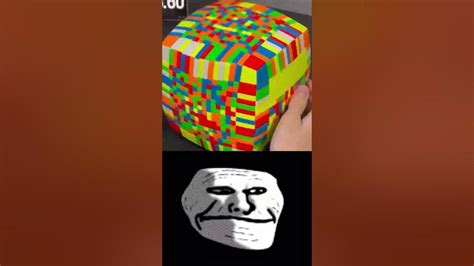 Crazy 17x17 Rubiks Cube Solving Youtube
