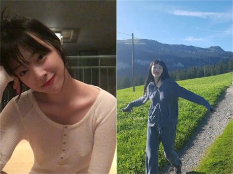 설리 또 노브라 논란 Sns 19금 도발 언제까지