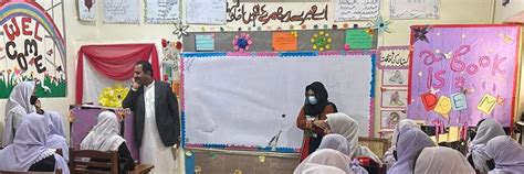 Balochistan Schools Education Department Sedbalochistan Twitter