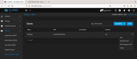 How To Install Truenas In Virtual Box Database Blog