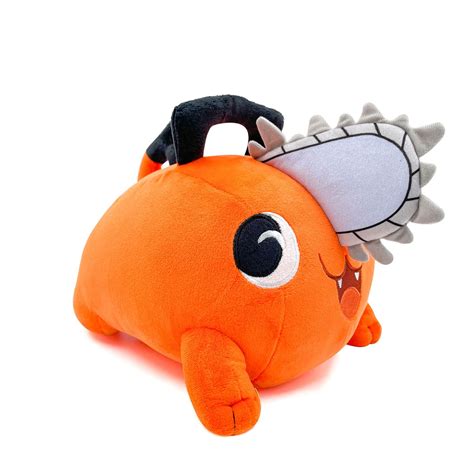 Chainsaw Man Plüsch Pochita Shop β