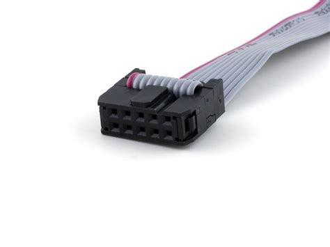 DB Mouse Serial Port Internal Connection Cross Wired At Cables N More