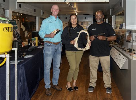 Csulb Shark Lab Fundraiser Montecito