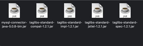 【javaweb期末项目】从零开始制作网上学生成绩管理系统（报告格式附demo）在webroot下的web Inf下的lib中导入