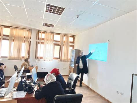وكالة الأنباء الليبية وزارة التعليم التربية تعلن انطلاق المرحلة