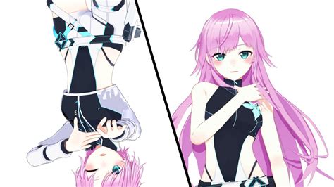 タグ検索 にじさんじmmd Bowlroll