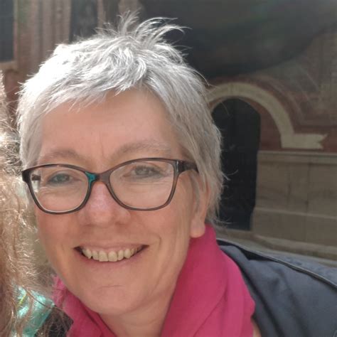 Brigitte Michaud Responsable éditoriale Terre Vivante Linkedin