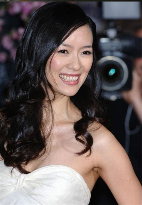 高清鏡頭下的章子怡美嗎？講真 每日頭條