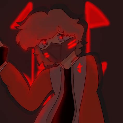 Generation Loss Ranboo Or Tseranboo Fanart That I Was Really Proud Of