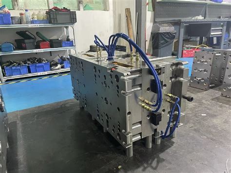 东莞市一丁精密模具组件有限公司，塑胶模具，高精密模具，整套精密塑胶模具，精密模具，一丁精密模具，东莞精密模具