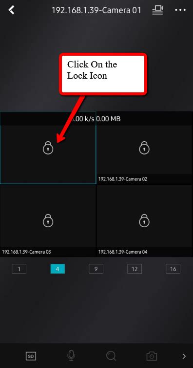 How To Find And Input Encryption Key Verification Code Nelly S Security