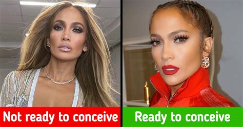 Surprising Signs That A Woman Is Ovulating And Has A Chance Of Conceiving Bright Side
