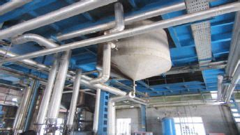 Oil Dehydration Process