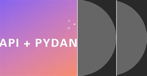List Fastapi Curated By Kojo Akrasi Medium