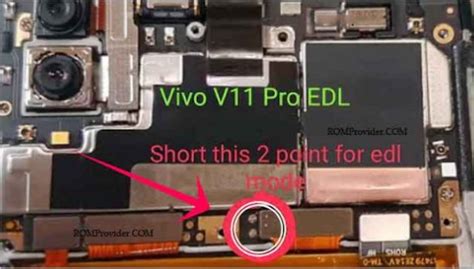 Gsm Forum Vivo Y11 Pro Test Point