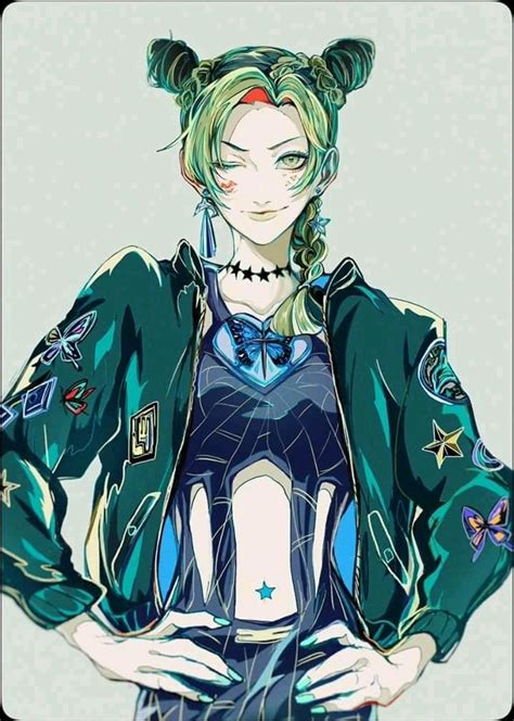 Jojos Bizarre Adventure Jojos Adventure Bizarre Art Jojo Bizarre