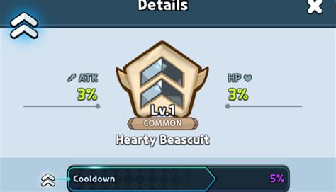 The Best Silverbell Cookie Toppings And Beascuits In Cookie Run Kingdom