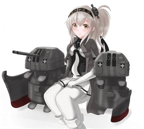 Suzutsuki Kantai Collection Image By Redundant Cat 2163173