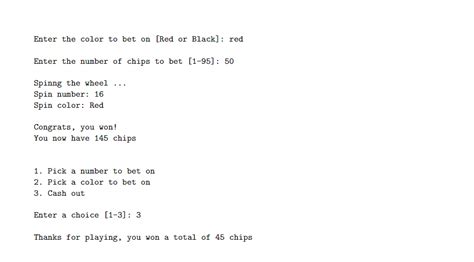 Solved Cs 250 Program 08 Main Topics Loop Statements