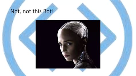 An Introduction To Microsoft Bot Framework Pptx Computing