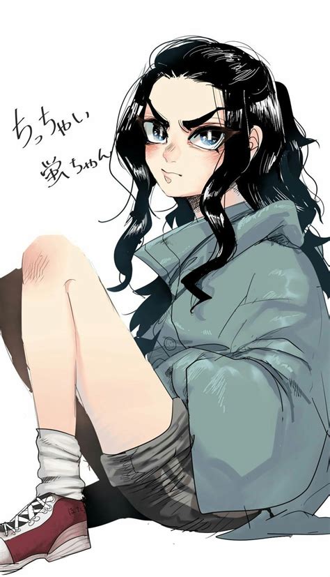 Ghim Trên Kimetsu No Yaiba Nghệ Thuật Của Người Hâm Mộ Hình ảnh Wattpad