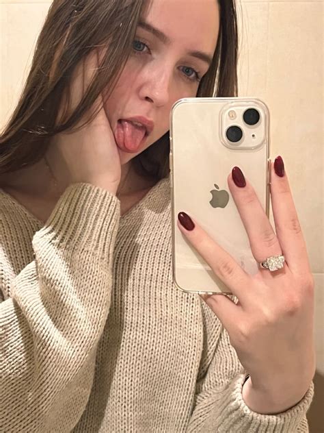 селфи в зеркало эстетика