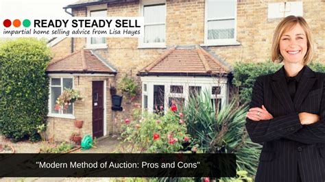 Modern Method Of Auction Pros And Cons A Balanced Review