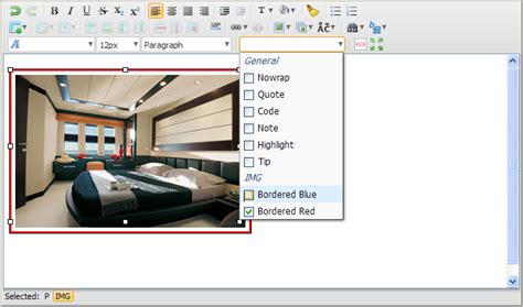 Advanced Html Editor Extensions Dmxzone