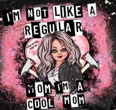 Tiffany Bride Of Chucky Wallpaper Iphone Chucky And Tiffany Quotes