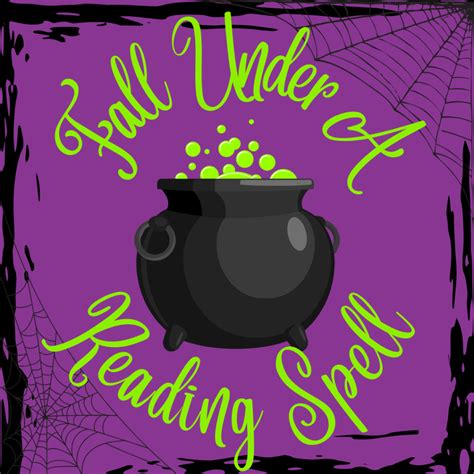 Fall Under A Reading Spell Aasl Knowledge Quest