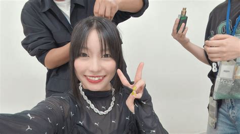 Taneda Risa And Uchiyama Yumis「laugh Story Wa Totsuzen Ni」event With Guest Hondo Kaede Rseiyuu