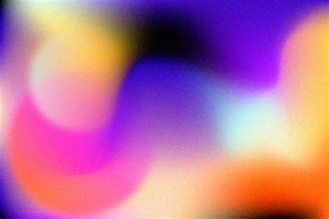 グラデーションの粒子の粗いグラデーションの背景 無料のベクター
