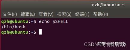 嵌入式 Linux 入门五Shell 脚本编程上认识 Shell 脚本 知乎