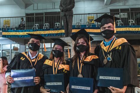 College José Rizal University