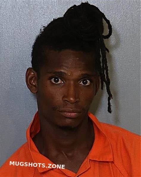 Deshaun James Roberts 09152023 Osceola County Mugshots Zone
