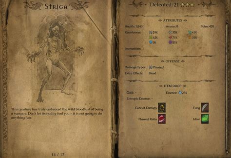 Striga Mandragora Wiki