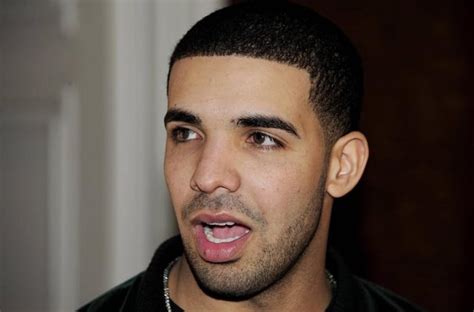 Drake The Type Of Dude To Say You Did Not When His Friend Gets Him A Good Birthday Present