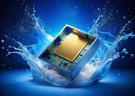 Innovative Ecofriendly Packaging For Sensitive Electronics A