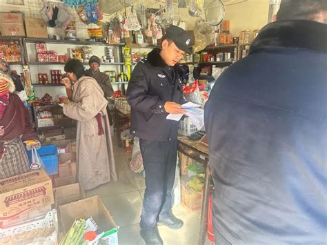 【平安达日建设】达日县公安局上红科派出所深入辖区开展依法打击治理农村牧区家族宗族黑恶势力专项行动宣澎湃号·政务澎湃新闻 The Paper