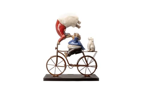 Rodo Padilla Esculturas Piezas Mexicanas Únicas