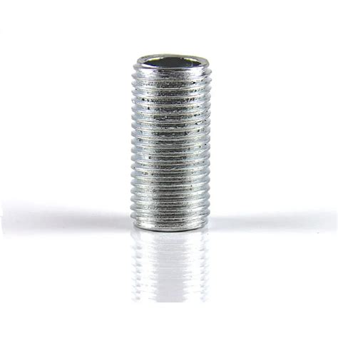 15~60mm Metric M1015mm Pitch Whole Threaded Hollow Tube Threaded Rod